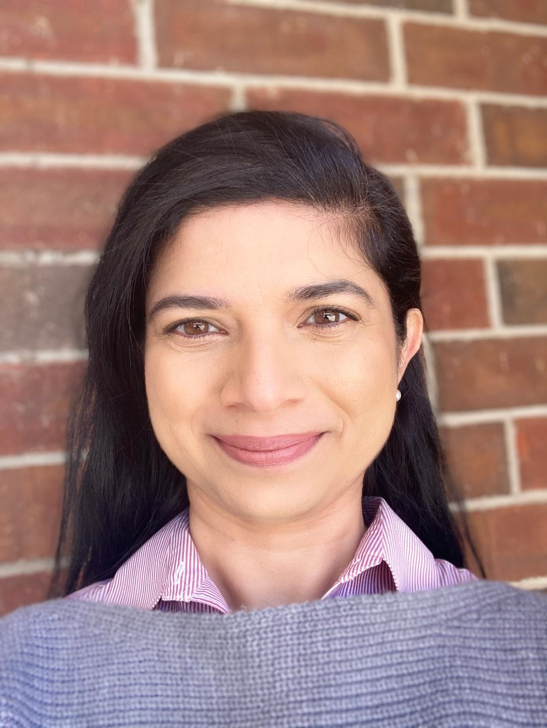 About Me - Karen’s Webpage